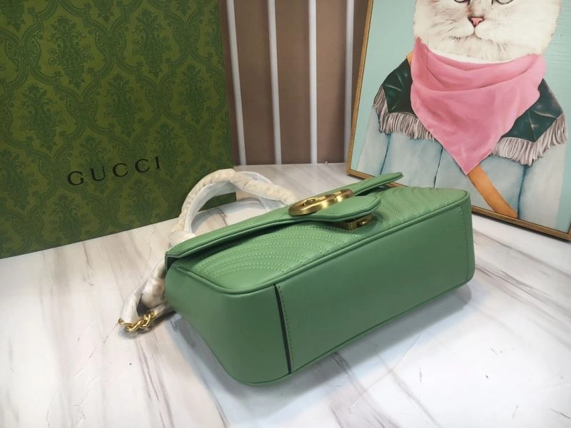 Precise copy Gucci Satchel Bags