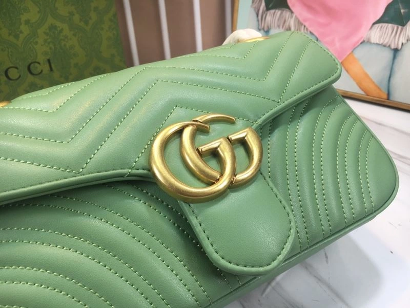 Precise copy Gucci Satchel Bags