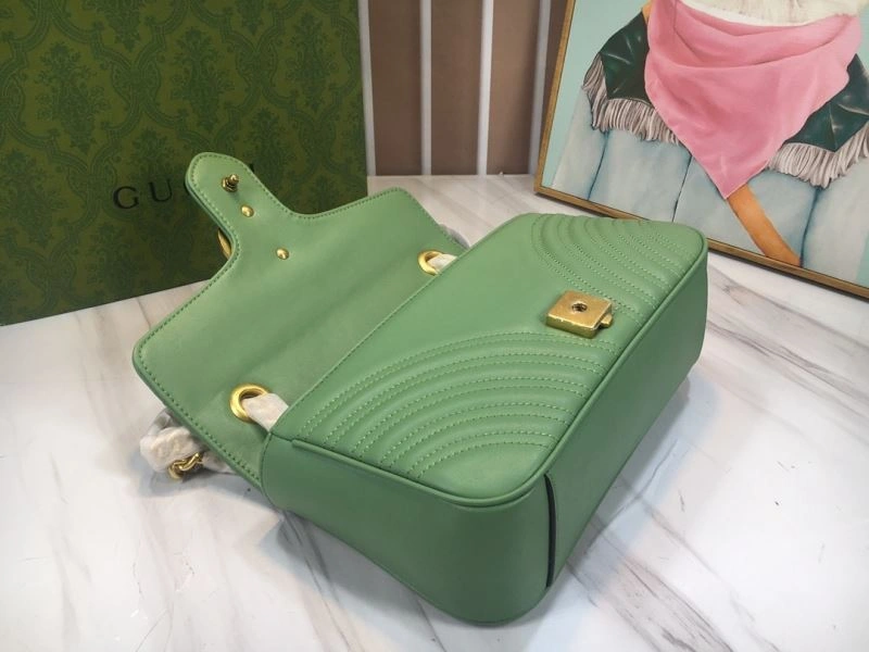 Precise copy Gucci Satchel Bags