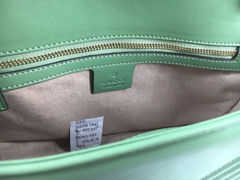 Precise copy Gucci Satchel Bags