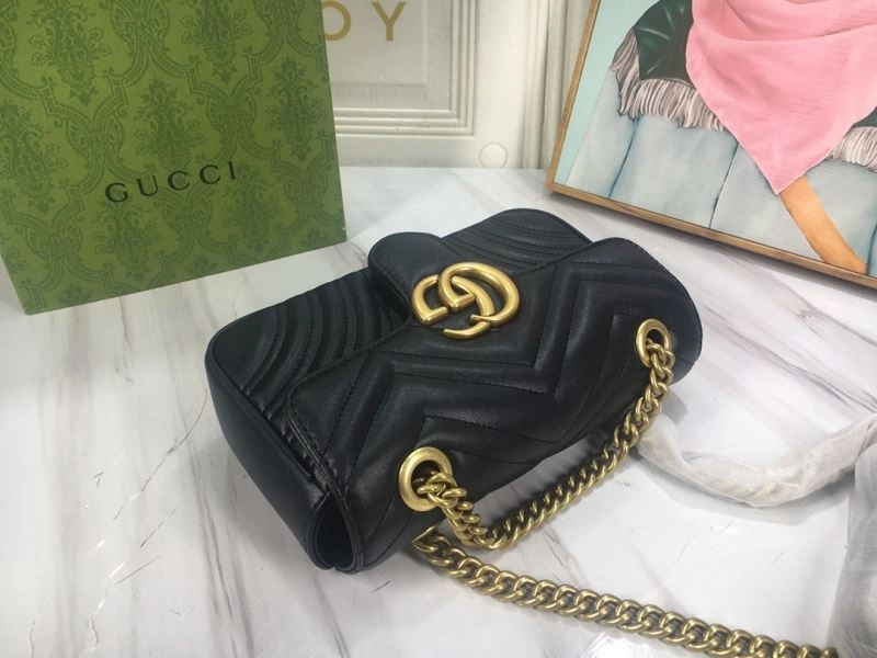 Brand-original Gucci Satchel Bags