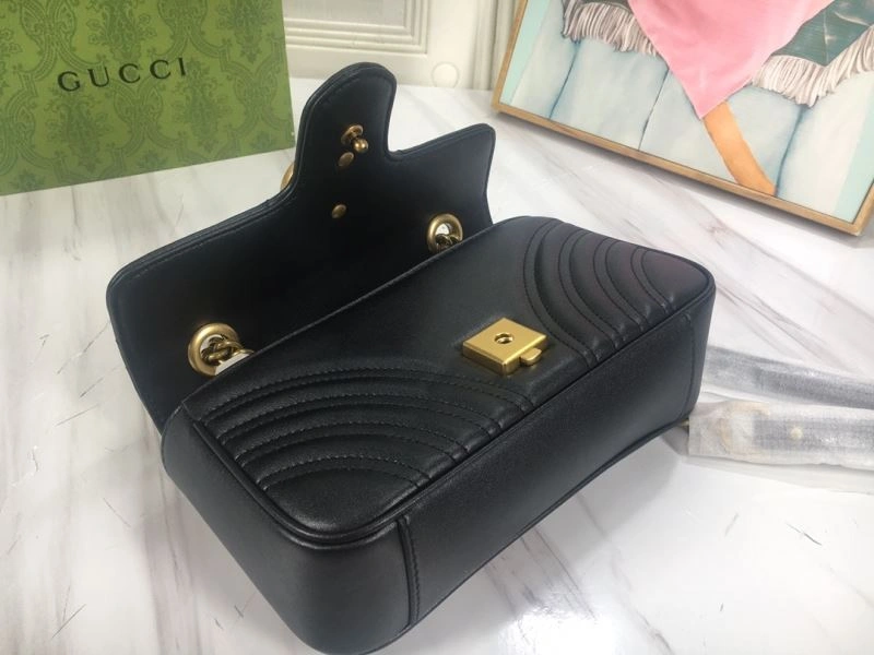 Brand-original Gucci Satchel Bags
