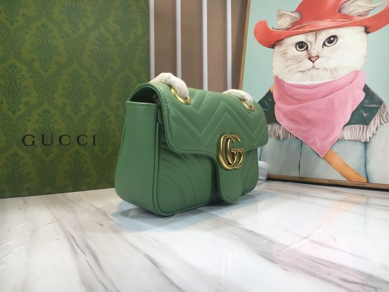 Brand-original Gucci Satchel Bags