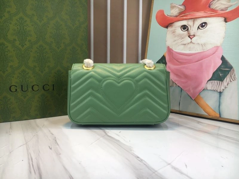 Brand-original Gucci Satchel Bags