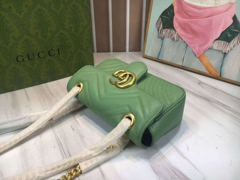 Brand-original Gucci Satchel Bags