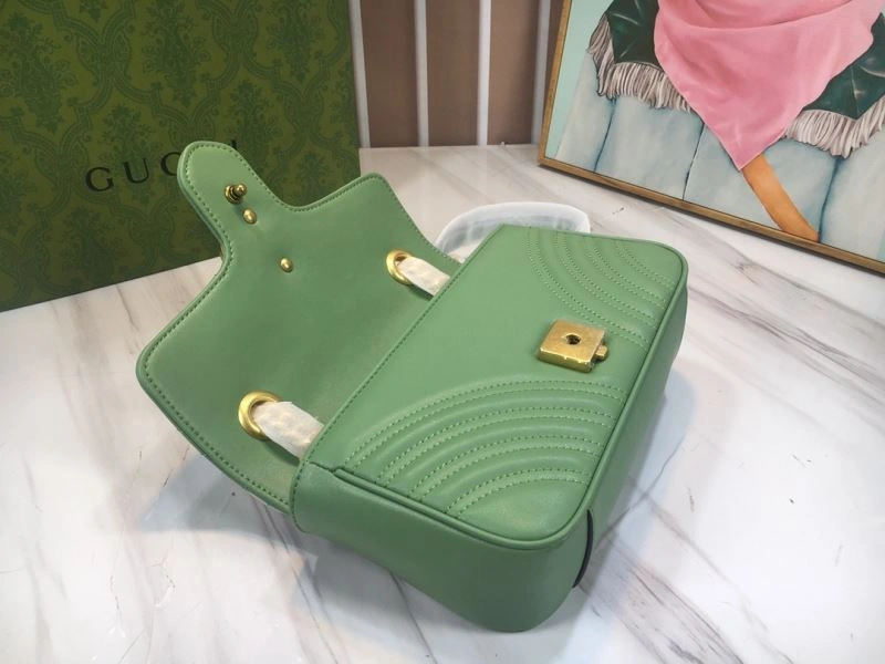 Brand-original Gucci Satchel Bags