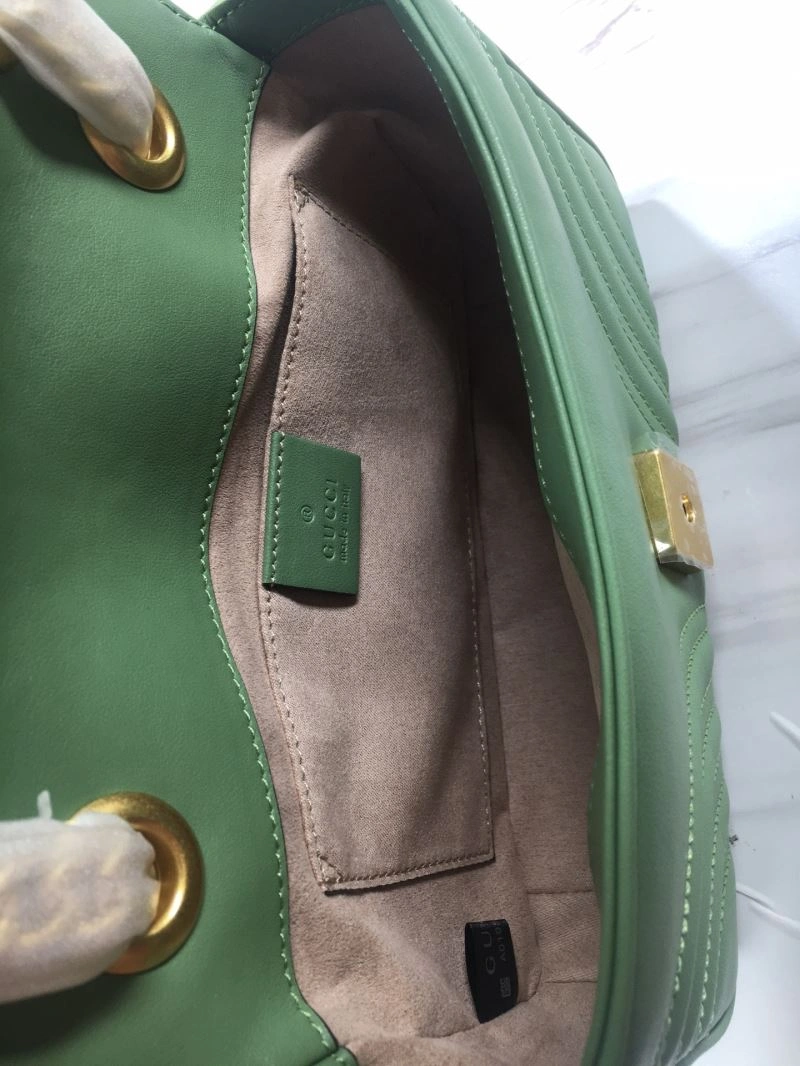 Brand-original Gucci Satchel Bags