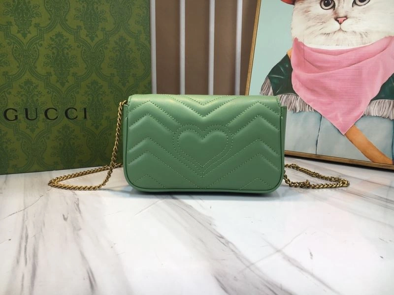 Authentic Gucci Satchel Bags