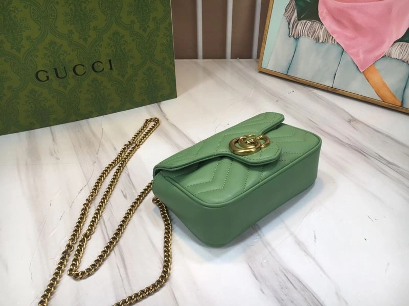 Authentic Gucci Satchel Bags