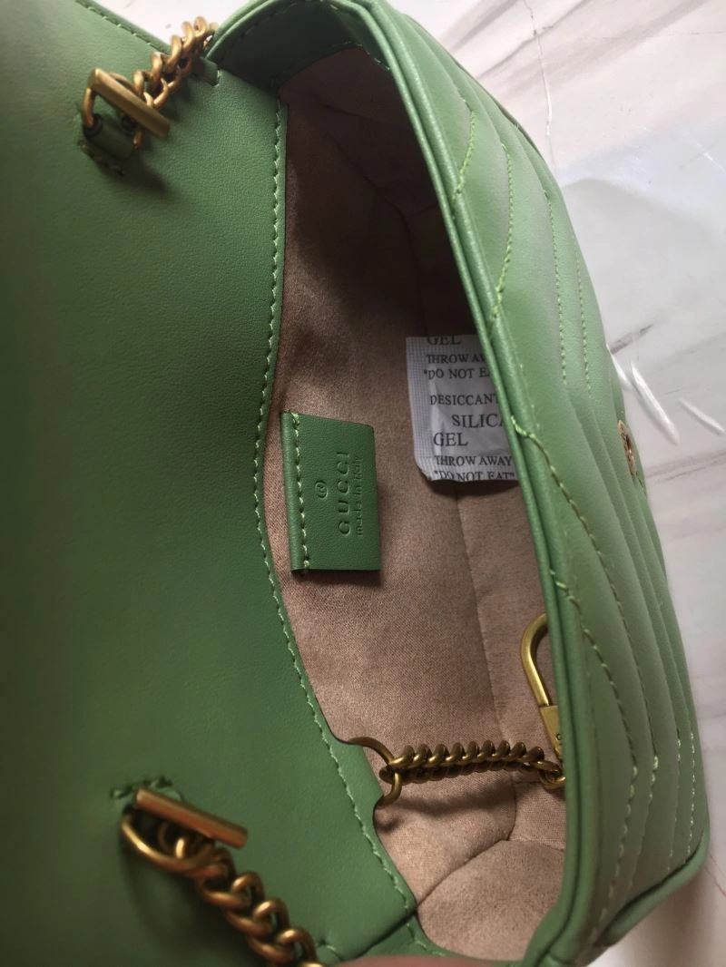Authentic Gucci Satchel Bags