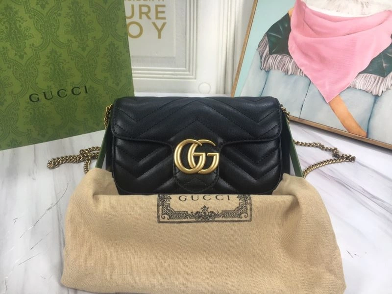 Factory-made Gucci Satchel Bags