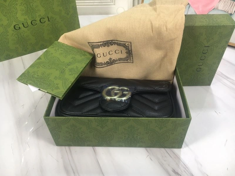 Factory-made Gucci Satchel Bags