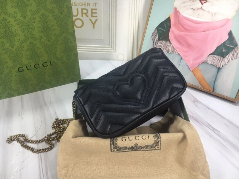 Factory-made Gucci Satchel Bags