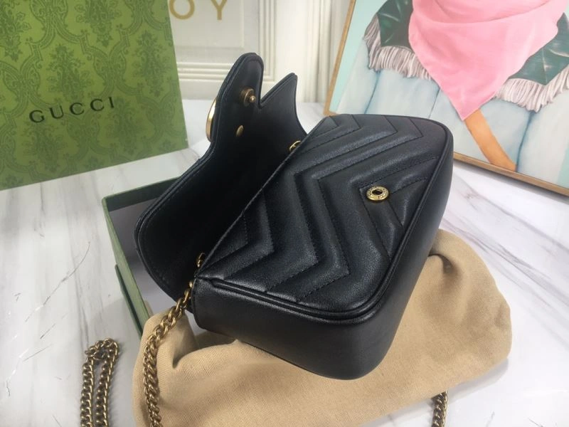 Factory-made Gucci Satchel Bags