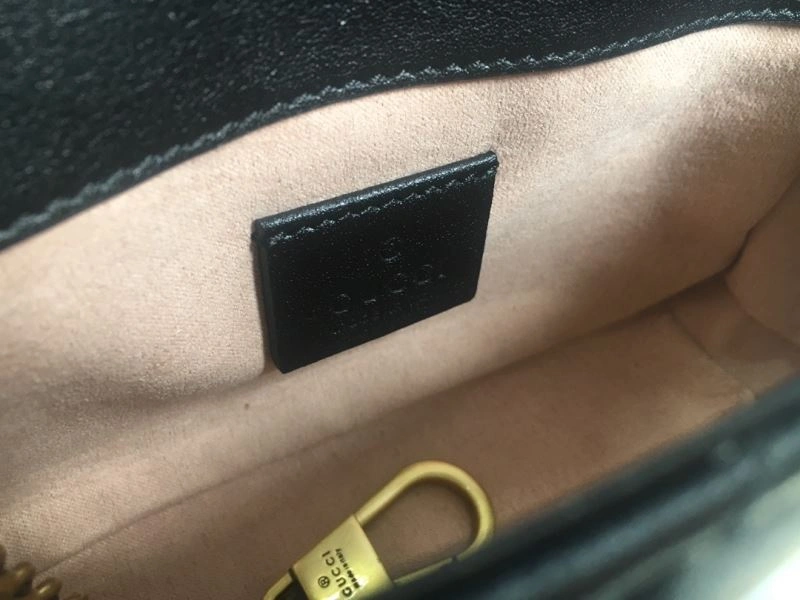 Factory-made Gucci Satchel Bags