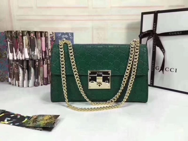 Gucci Satchel Bags