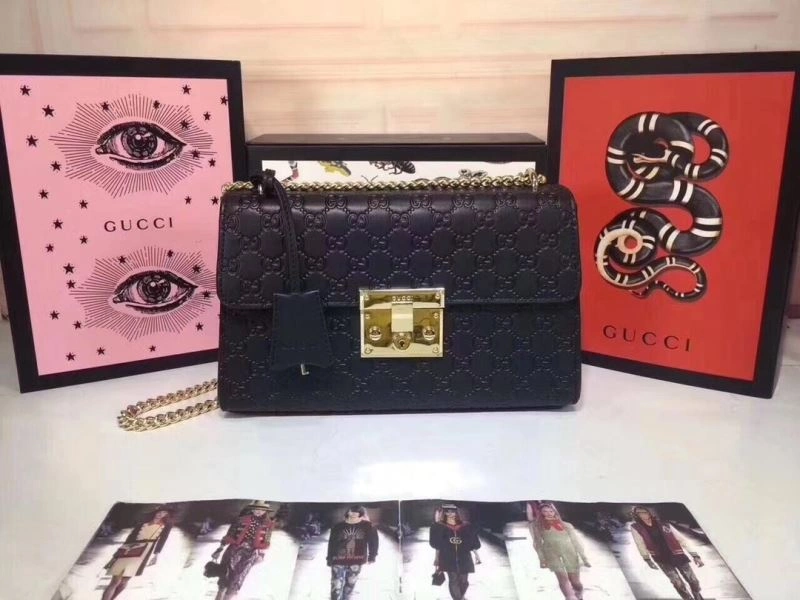Gucci Satchel Bags
