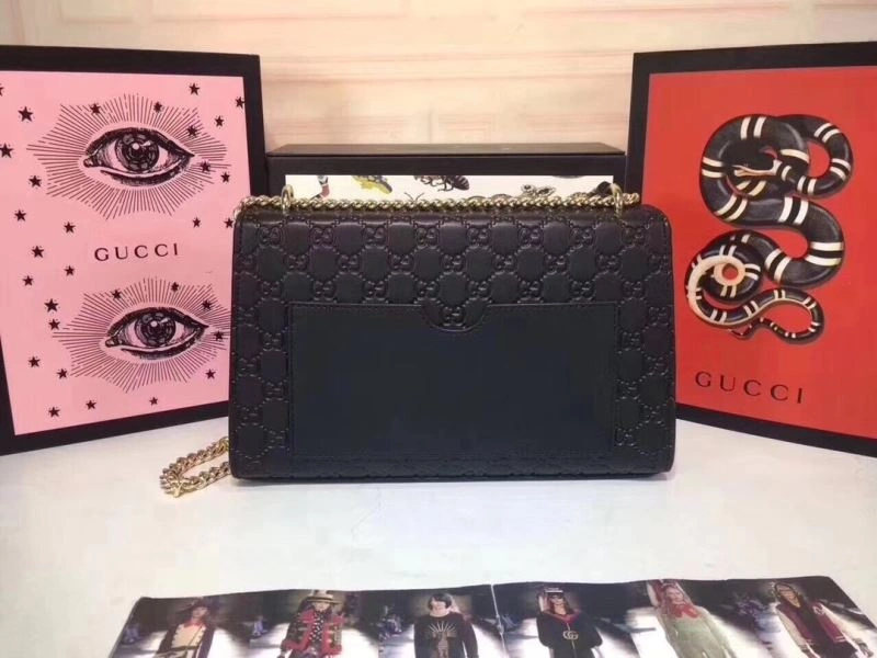 1:1 copy Gucci Satchel Bags