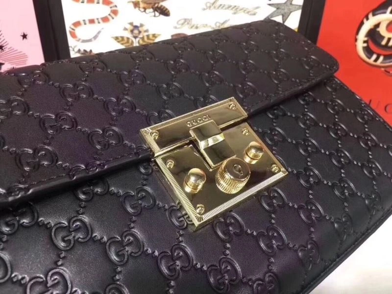 1:1 copy Gucci Satchel Bags