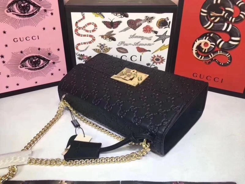 1:1 copy Gucci Satchel Bags
