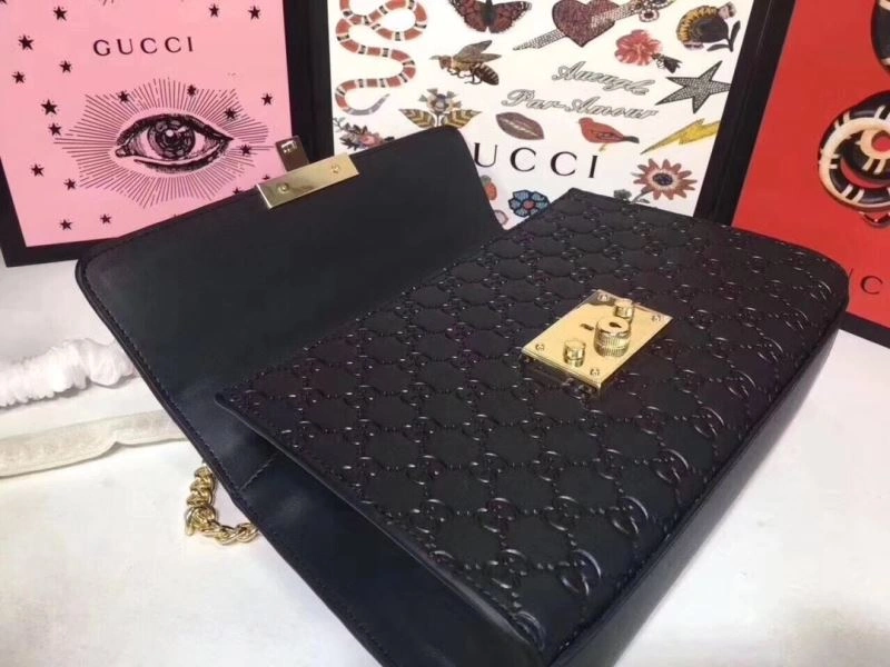 1:1 copy Gucci Satchel Bags