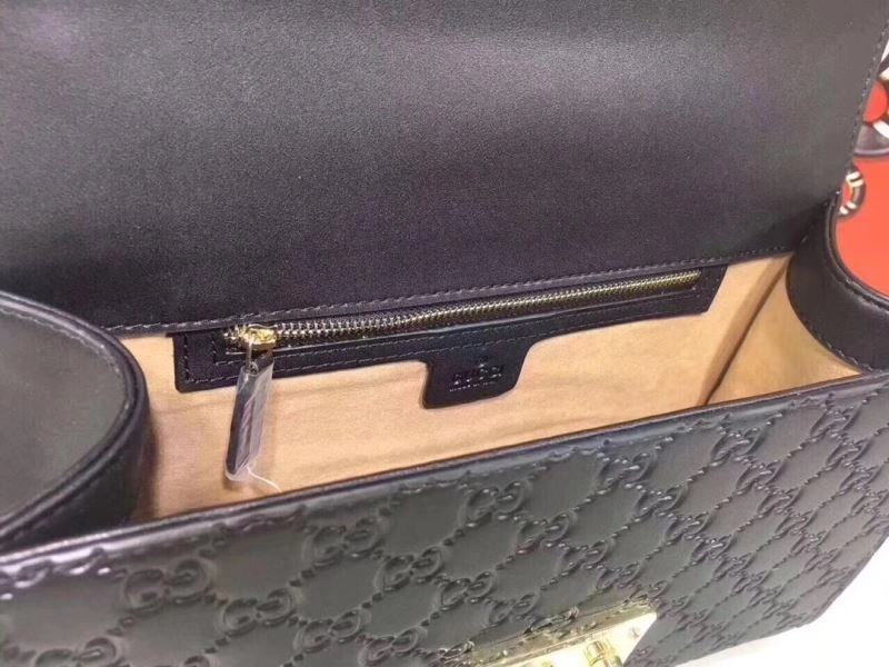 1:1 copy Gucci Satchel Bags