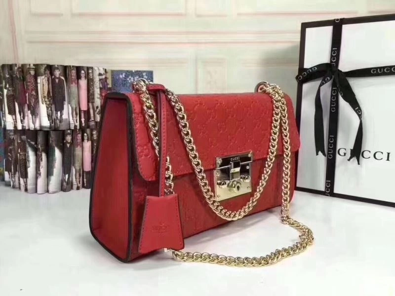 Original Gucci Satchel Bags