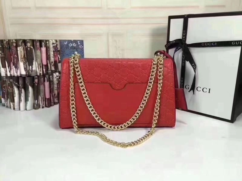 Original Gucci Satchel Bags