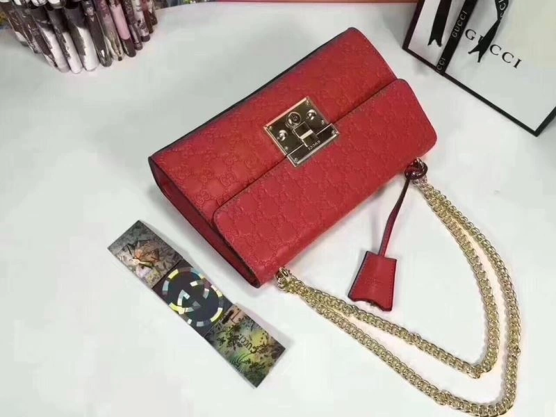 Original Gucci Satchel Bags