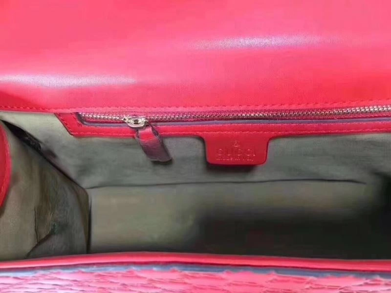 Original Gucci Satchel Bags