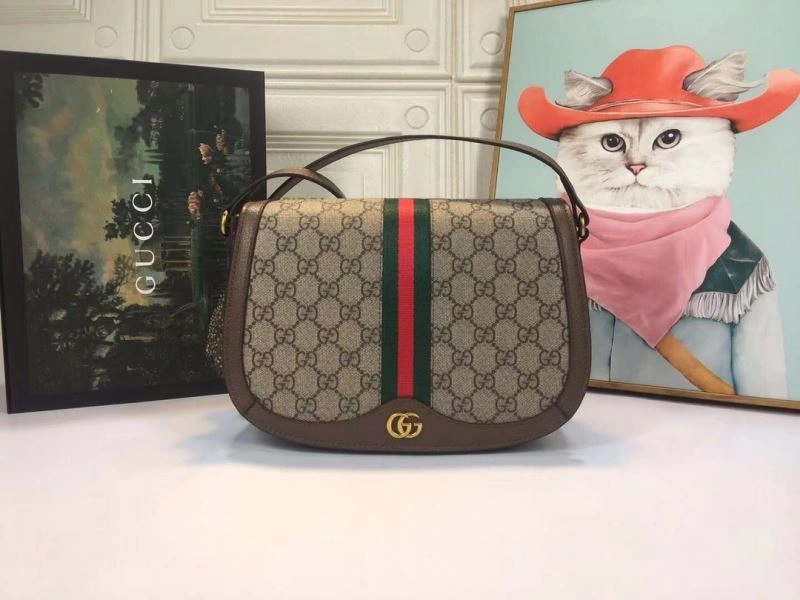 Gucci Satchel Bags