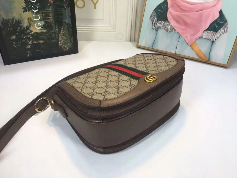 Factory-made Gucci Satchel Bags