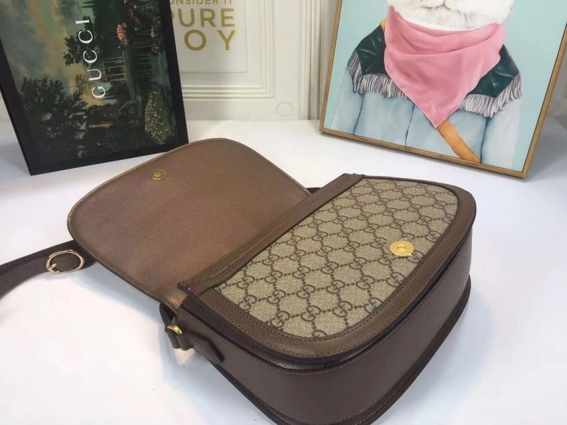 Factory-made Gucci Satchel Bags