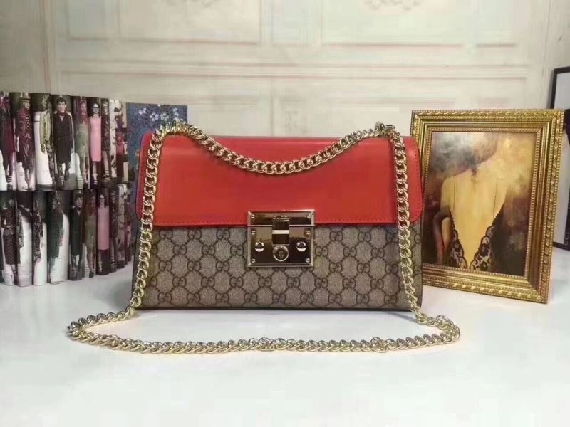 Gucci Satchel Bags