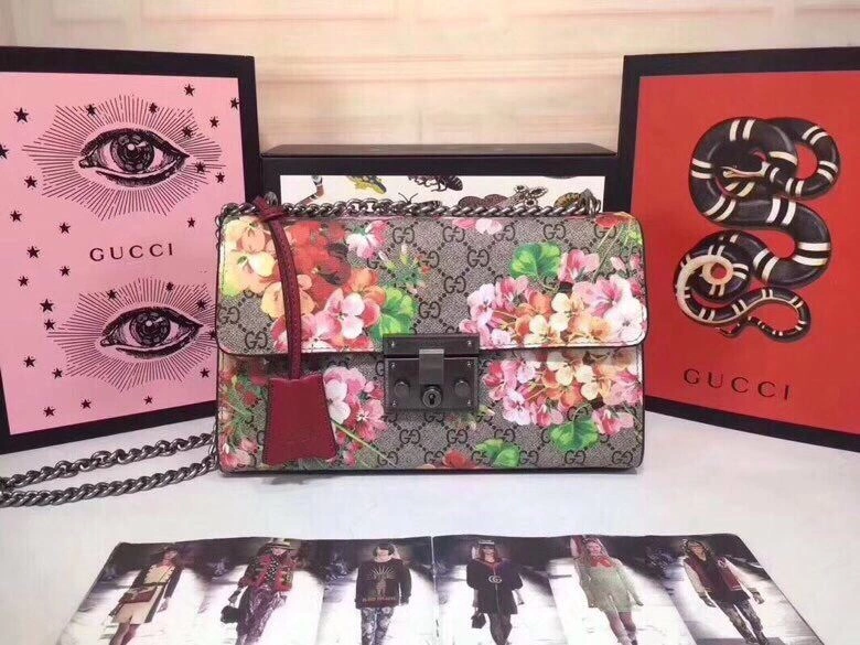 Gucci Satchel Bags