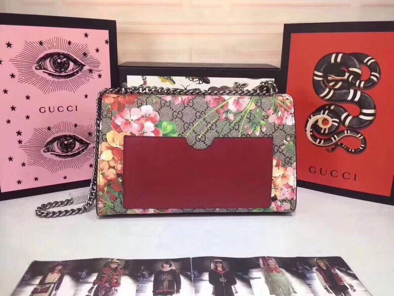 Authentic Gucci Satchel Bags