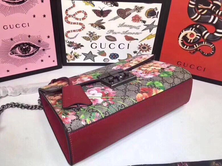 Authentic Gucci Satchel Bags