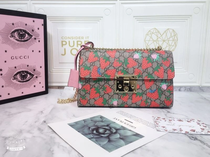Gucci Satchel Bags