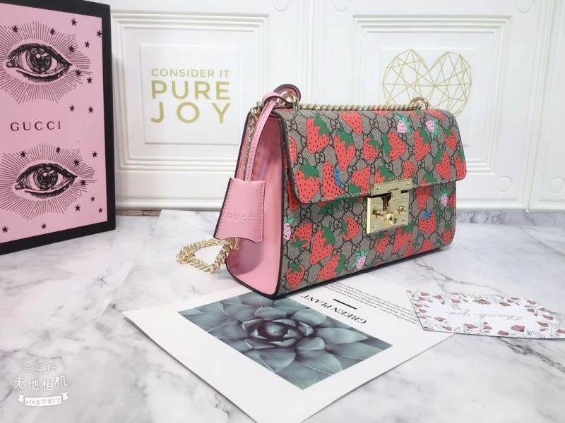 Value-priced Gucci Satchel Bags