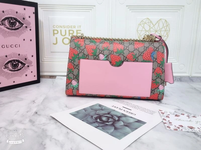 Value-priced Gucci Satchel Bags