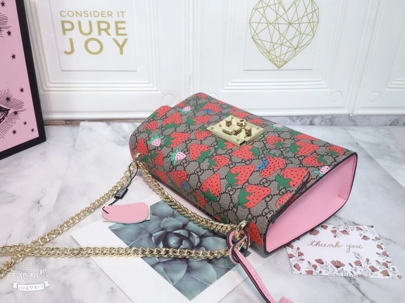 Value-priced Gucci Satchel Bags