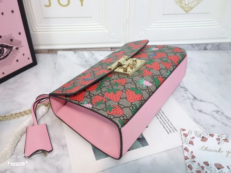 Value-priced Gucci Satchel Bags