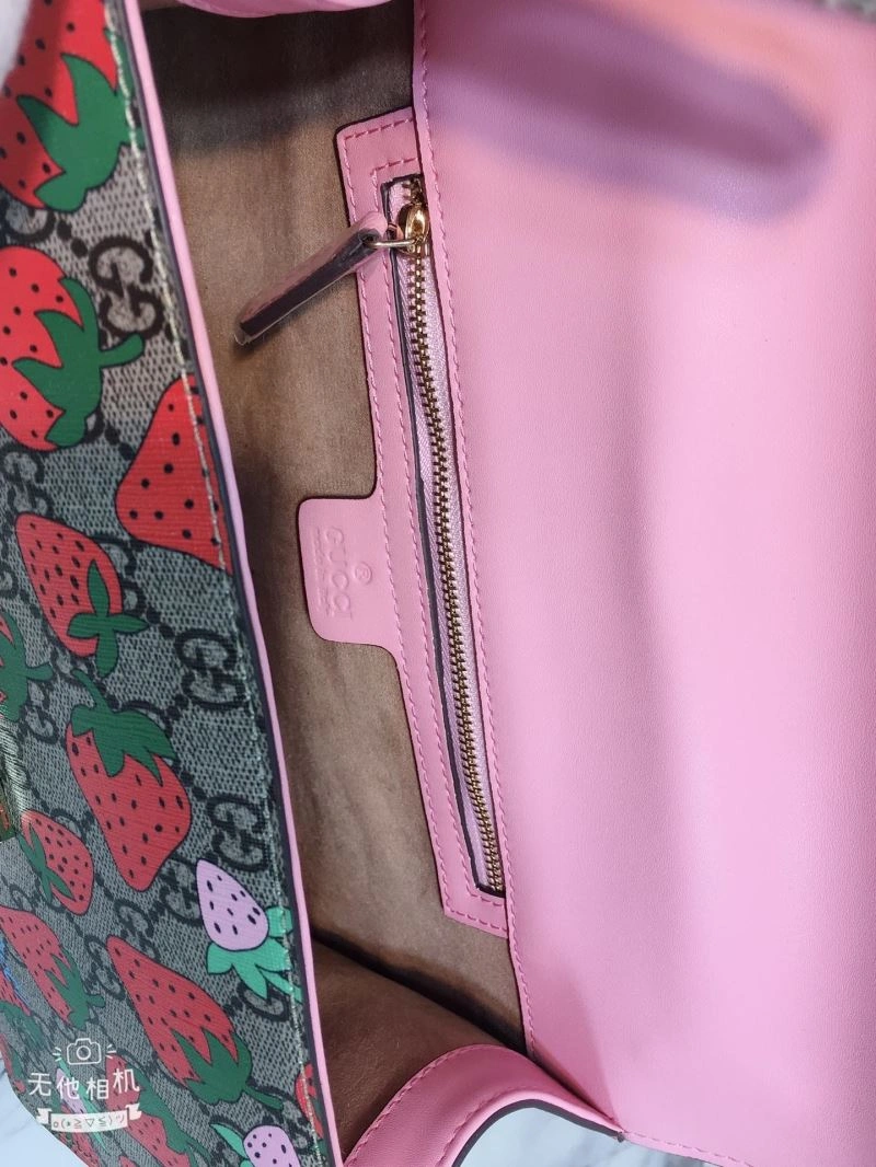 Value-priced Gucci Satchel Bags