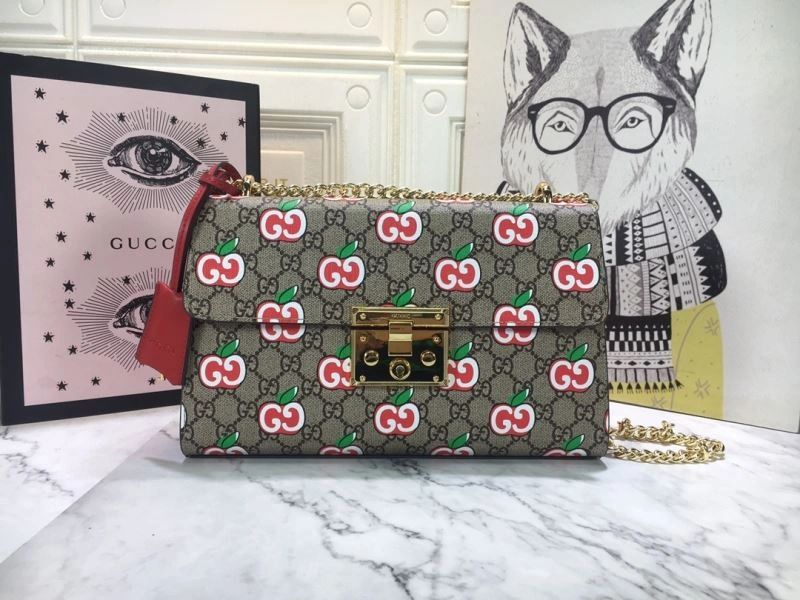 Gucci Satchel Bags