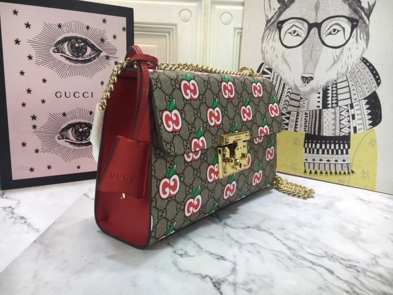Mirror quality Gucci Satchel Bags