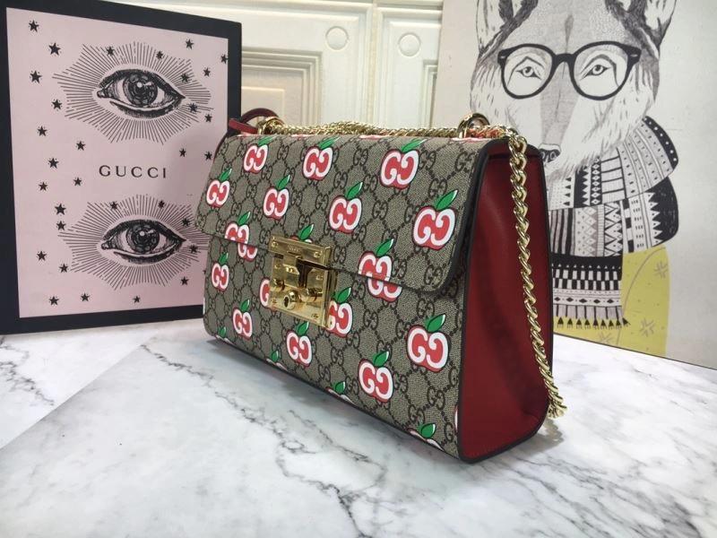 Mirror quality Gucci Satchel Bags