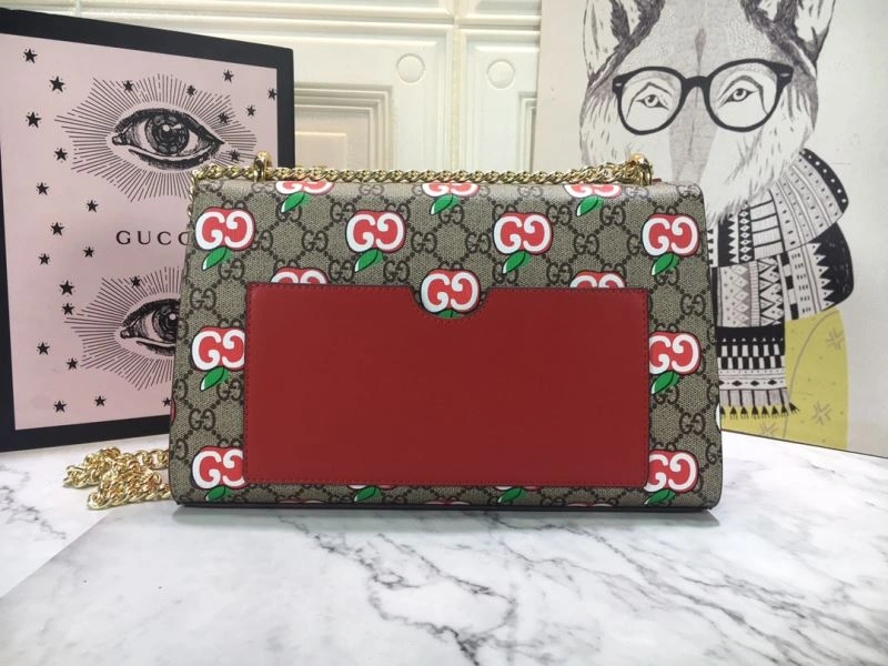 Mirror quality Gucci Satchel Bags