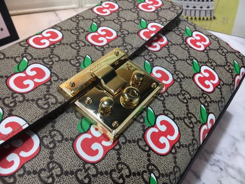 Mirror quality Gucci Satchel Bags