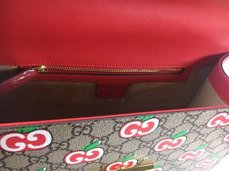 Mirror quality Gucci Satchel Bags