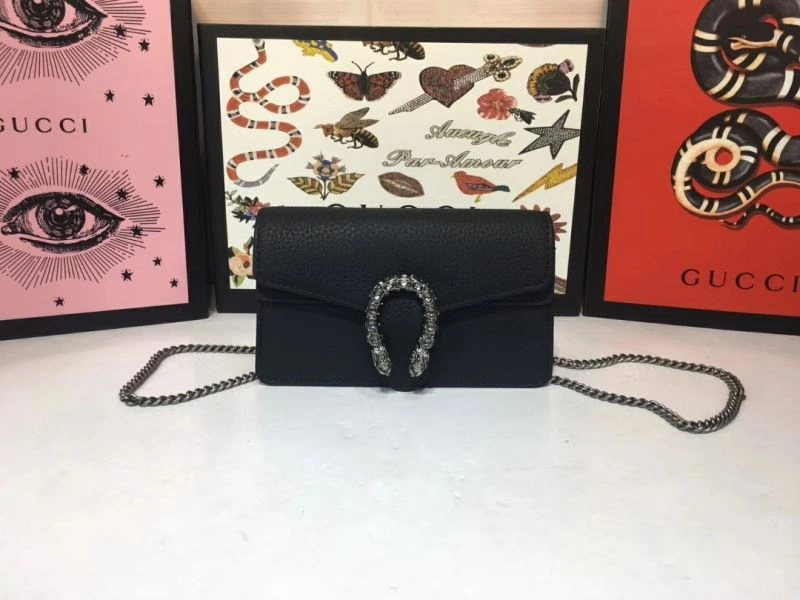 Gucci Satchel Bags